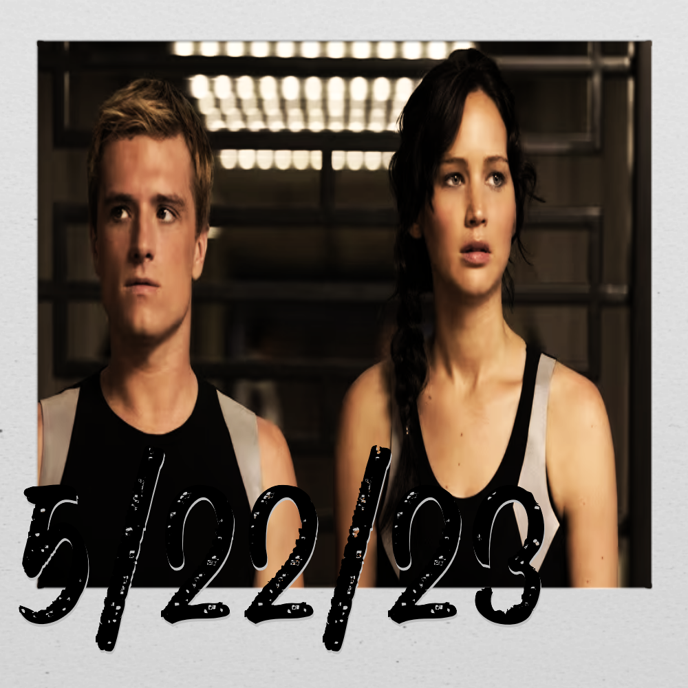 5-22-23 – The Starlight Journal