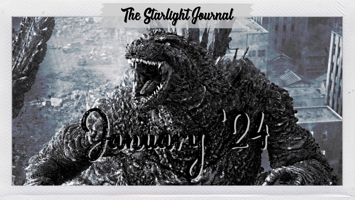 The Starlight Film Journal: January 2024 – The Starlight Journal