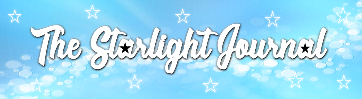 About – The Starlight Journal