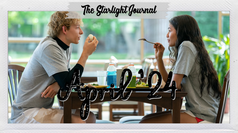 The Starlight Film Journal: April 2024 – The Starlight Journal