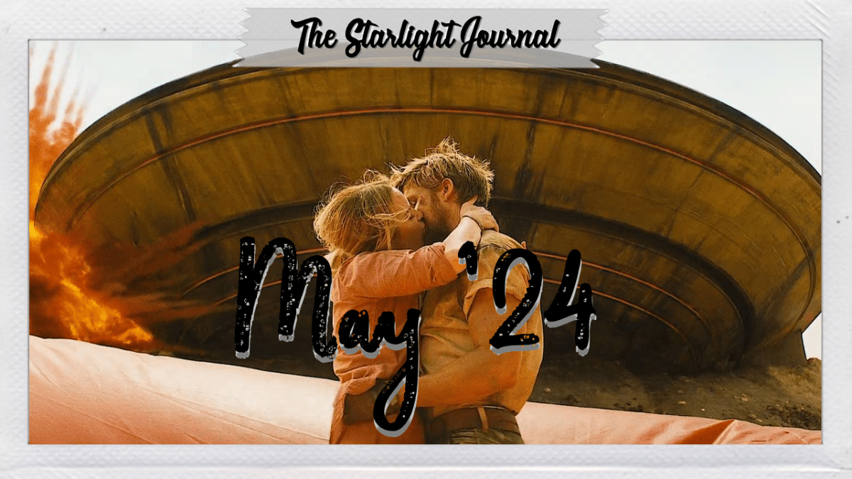 The Starlight Film Journal: May 2024 – The Starlight Journal