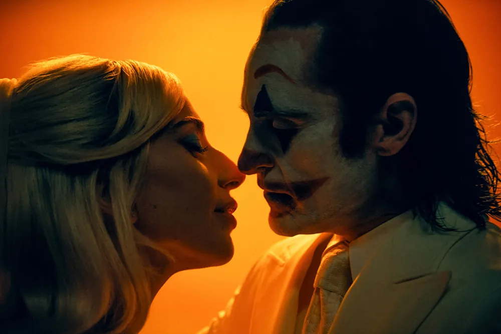 Review: Joker: Folie à Deux – Mad, Messy Love – The Starlight Journal